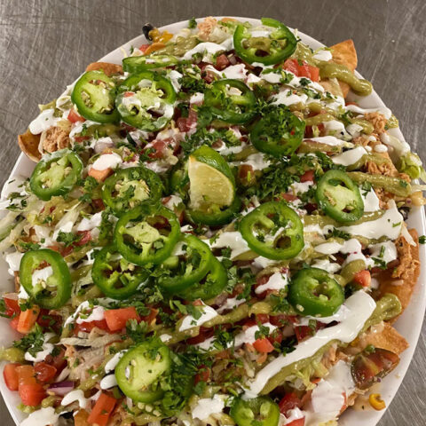 Mill Creek Inn - Home