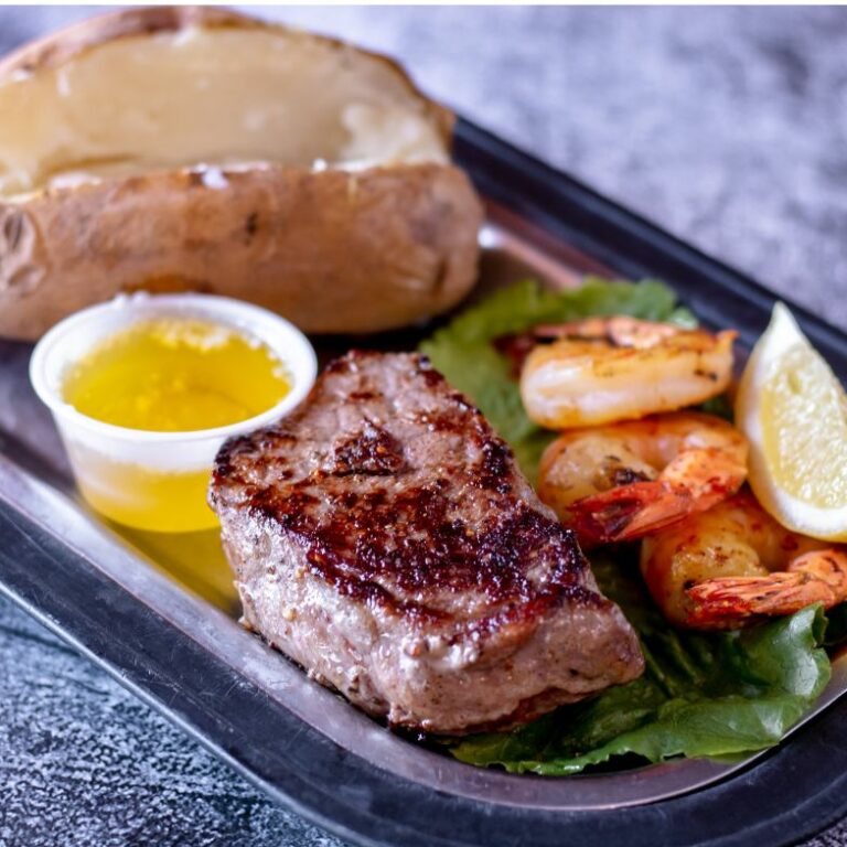 Mill Creek Inn - Home